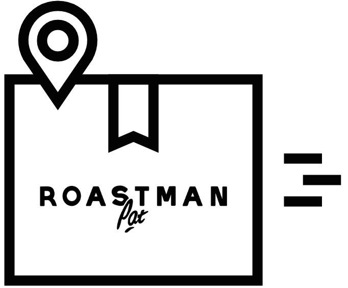 Delicious roasts delivered to your door | Roastman Pat – RoastmanPat