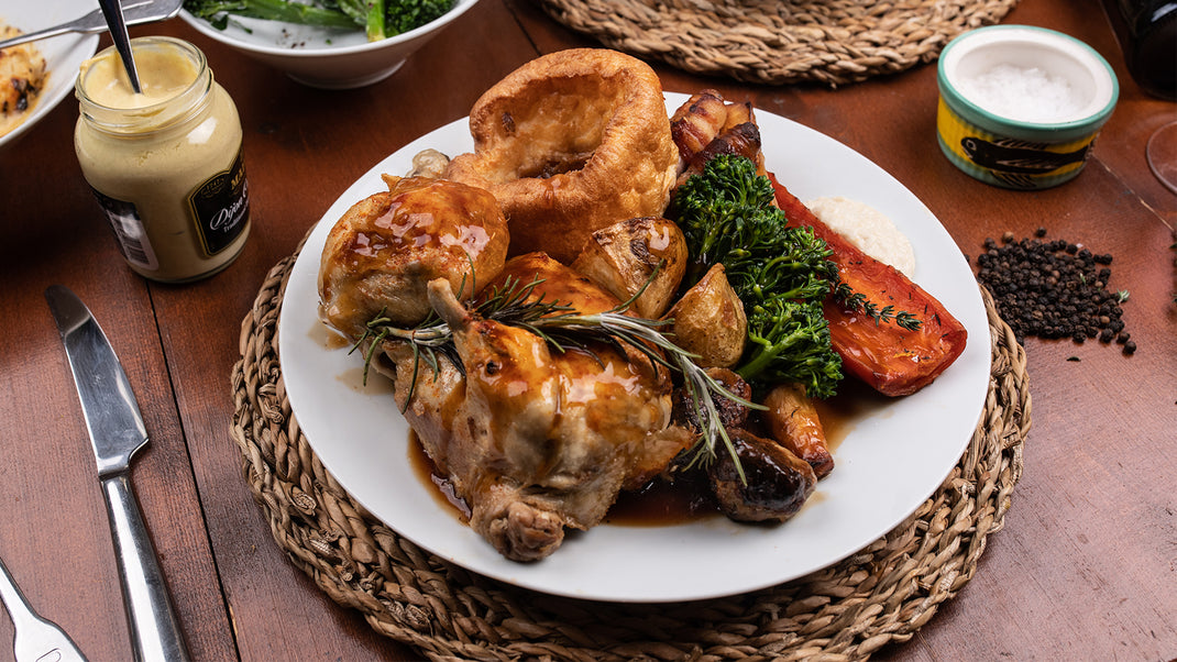 Roasts – RoastmanPat