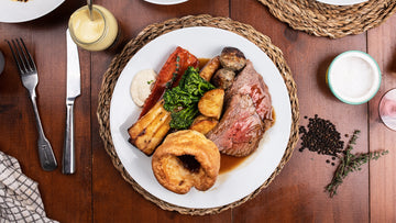 Delicious roasts delivered to your door | Roastman Pat – RoastmanPat